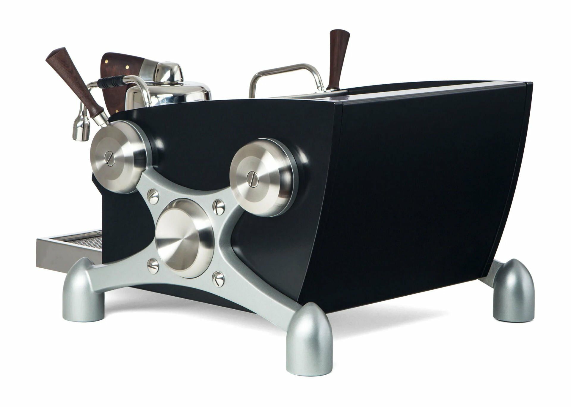 Slayer V3 - Tek Gruplu Espresso Makinesi | escobarista.com